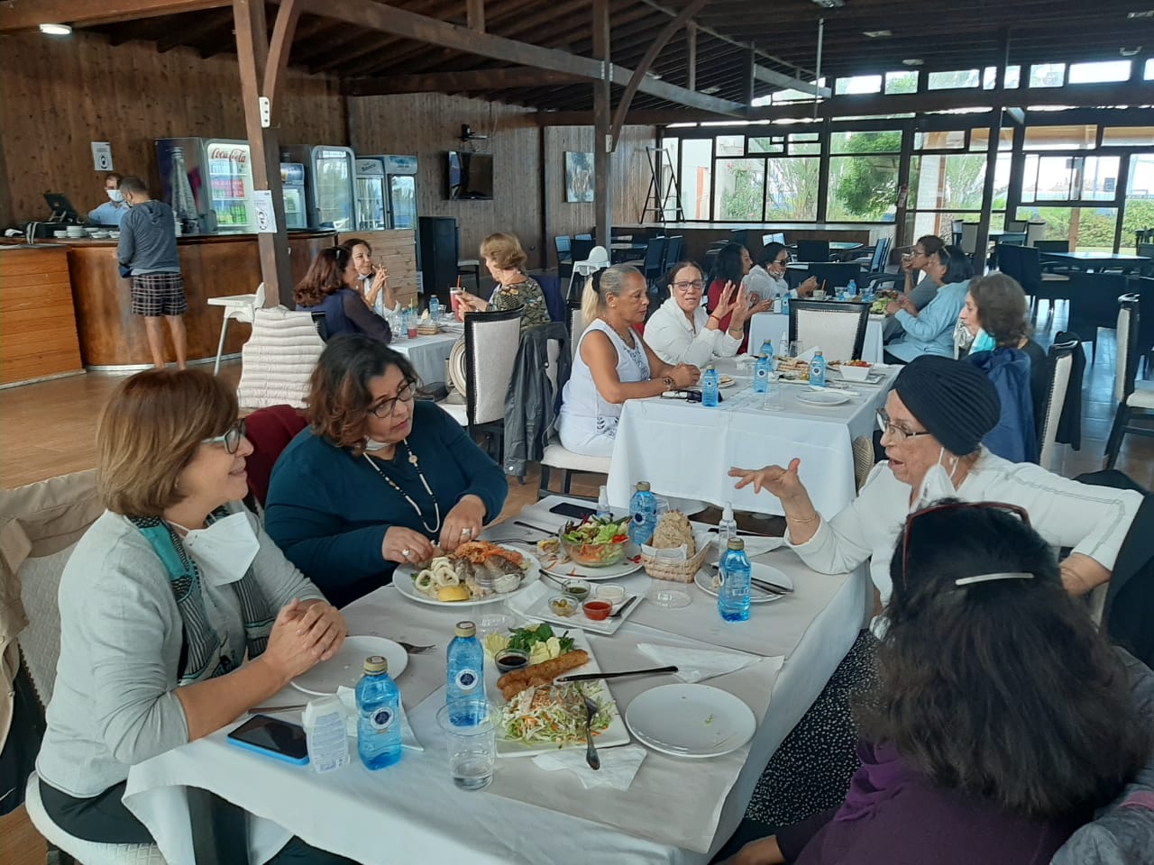 PHOTO GALLERY – AIWC of Casablanca