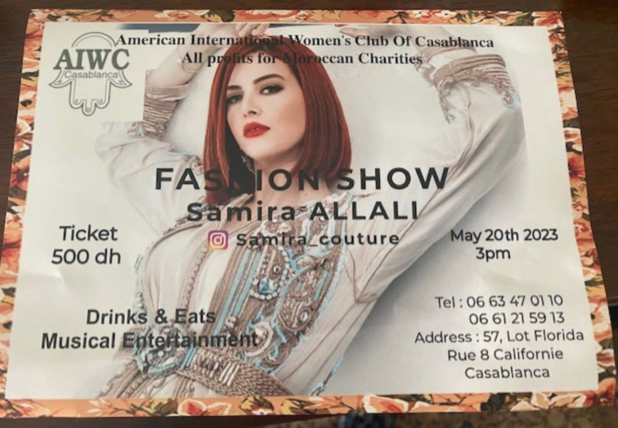 AIWC of Casablanca – american women's group, international women's ...