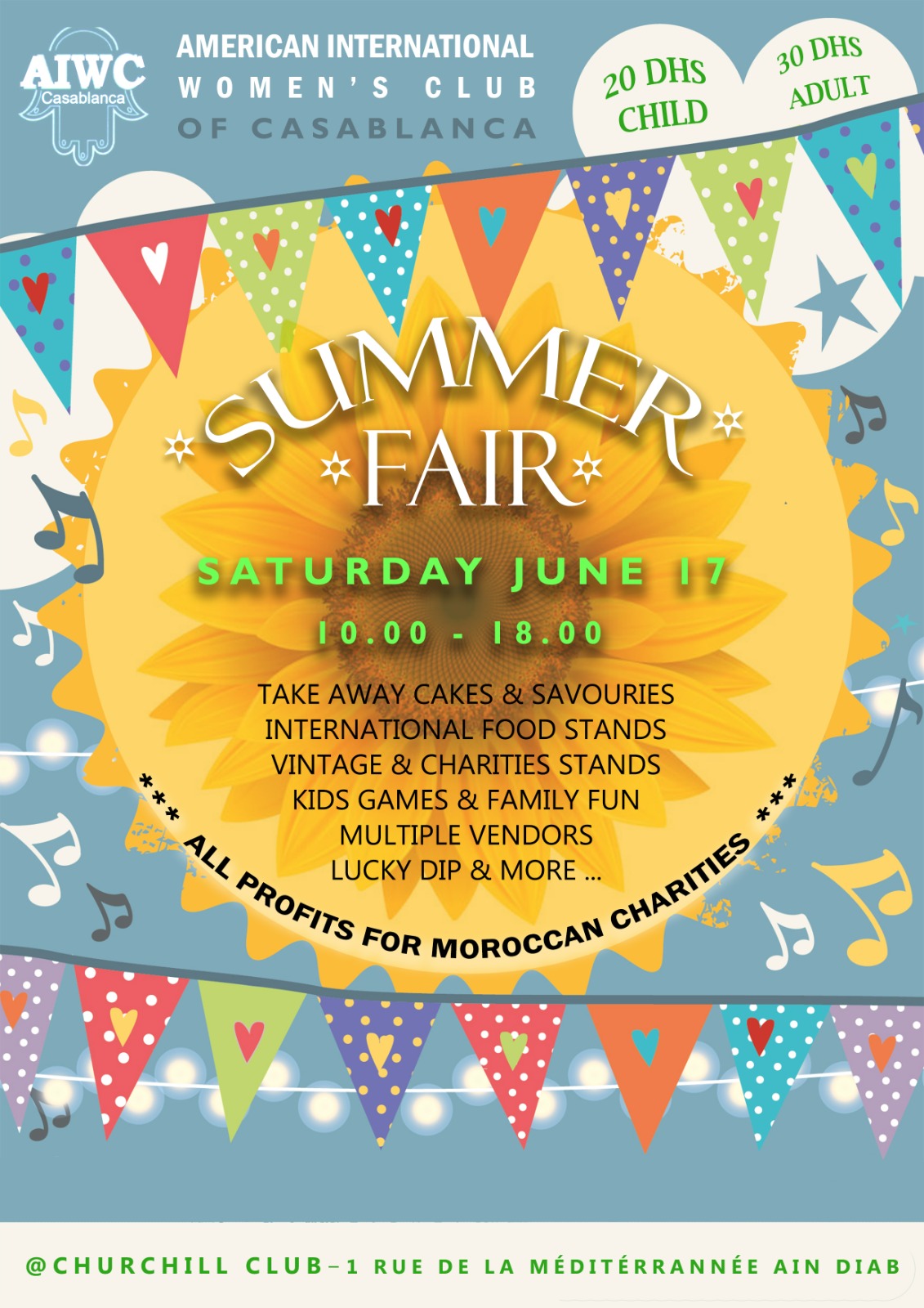 AIWC of Casablanca – american women's group, international women's ...